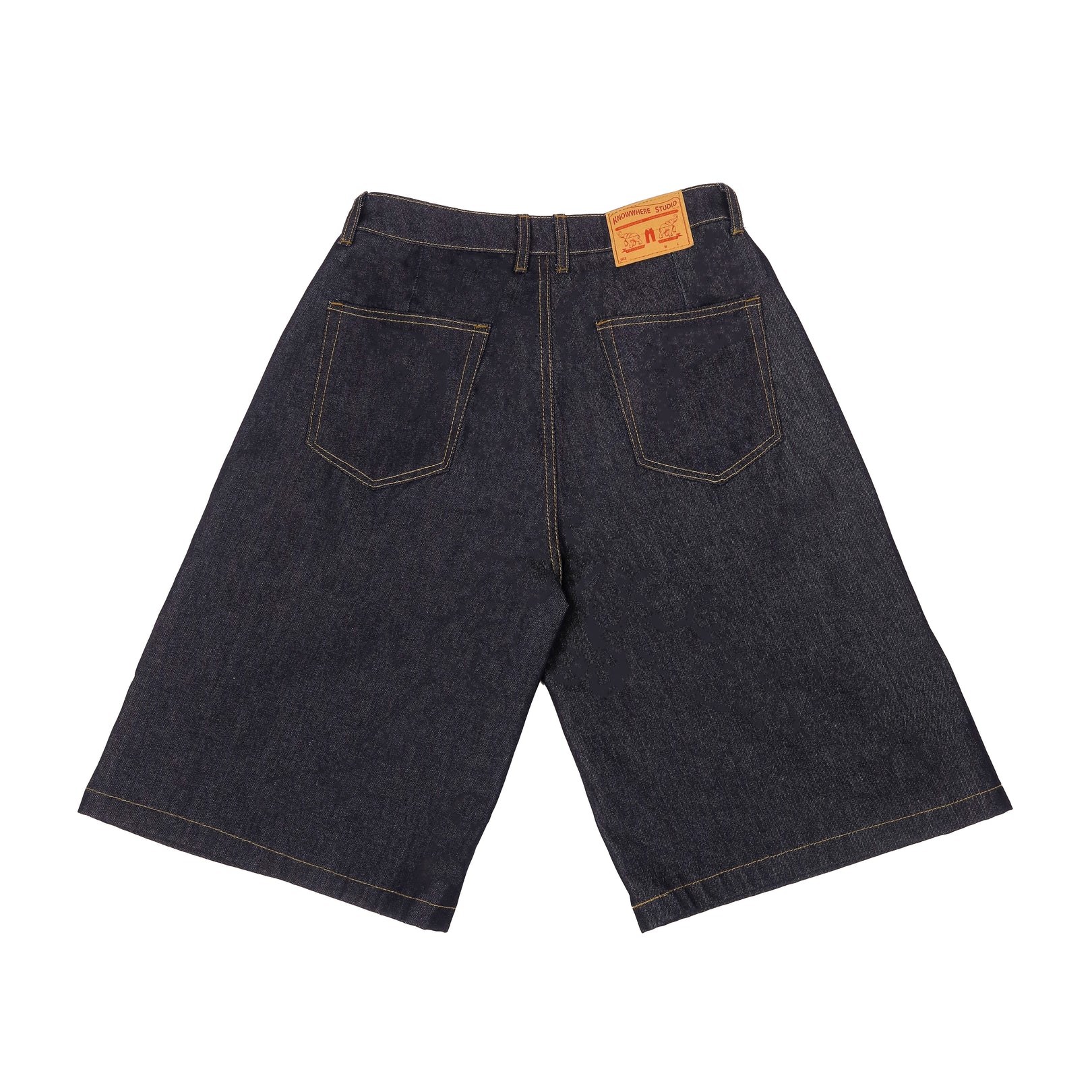 LONG JORTS – knowwherestudio