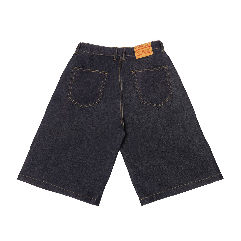 LONG JORTS – knowwherestudio