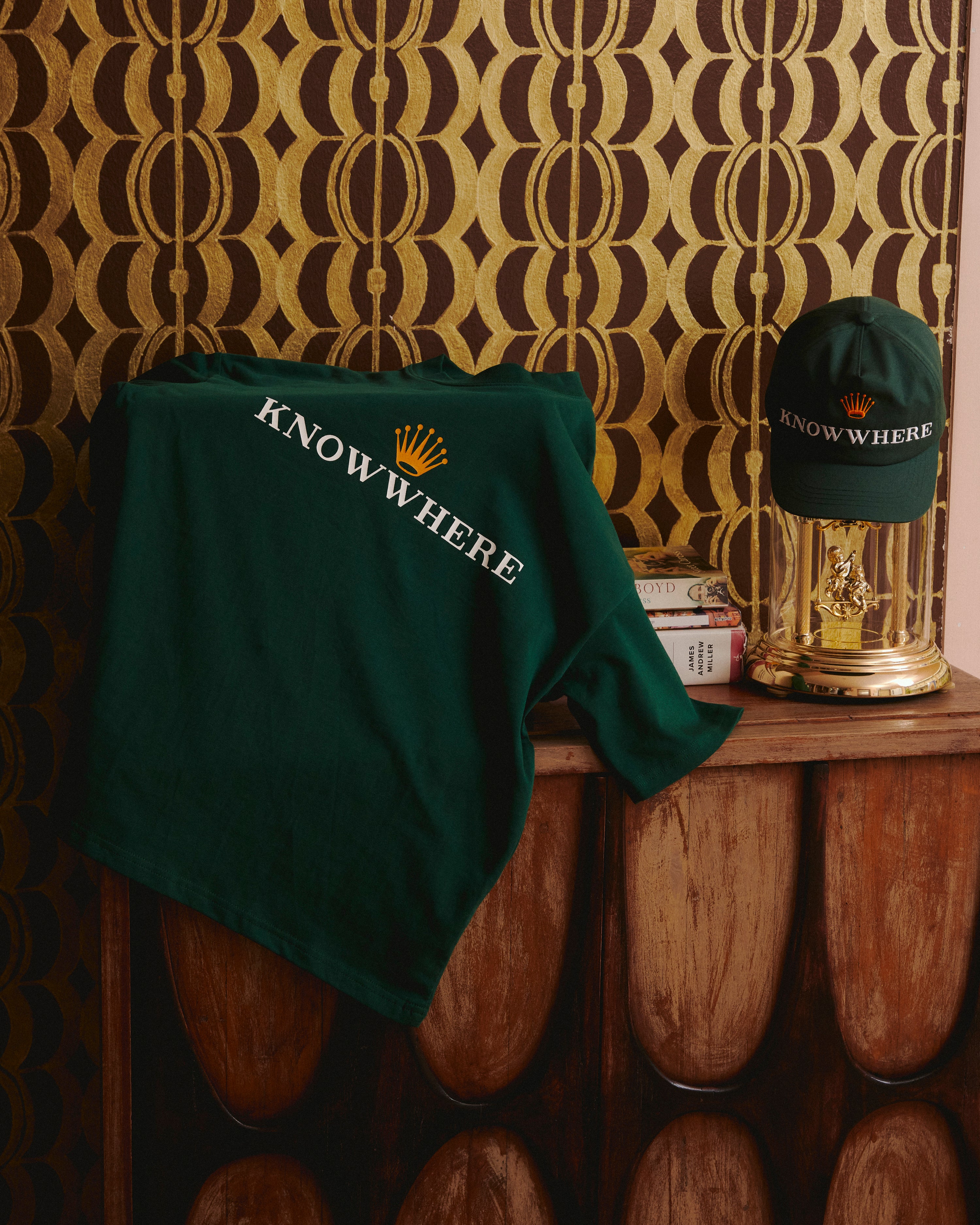 knowwhere – knowwherestudio