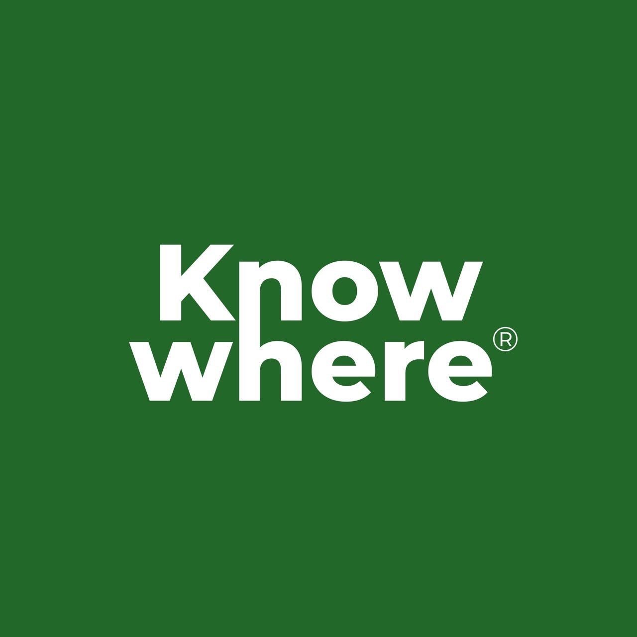 knowwhere – knowwherestudio